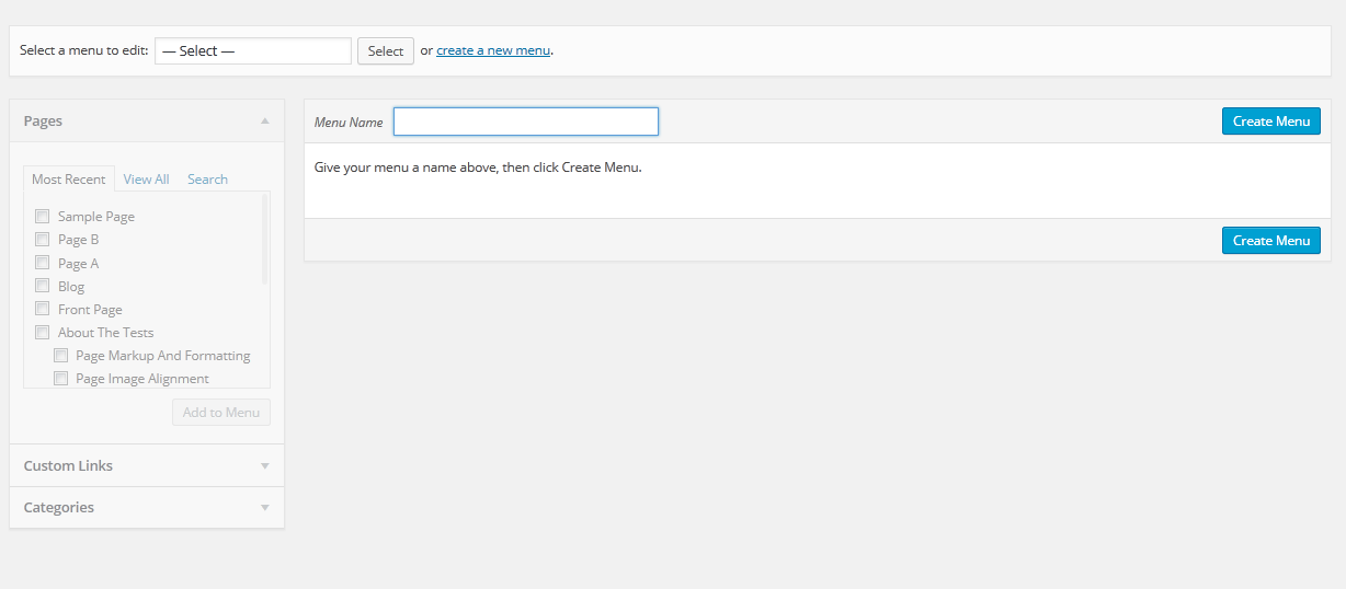 Justhome - Theme Documentation
